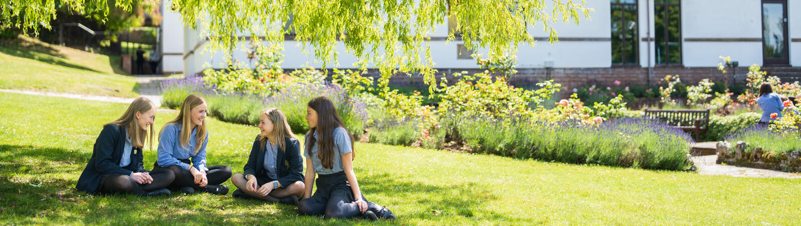 What Matters When Choosing A School? | Sidcot School